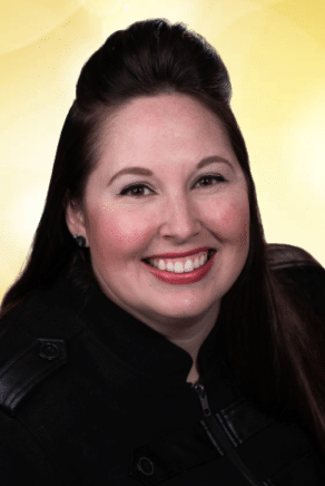 Juli Vermilion Sison | Top Billing Entertainment Performance Academy